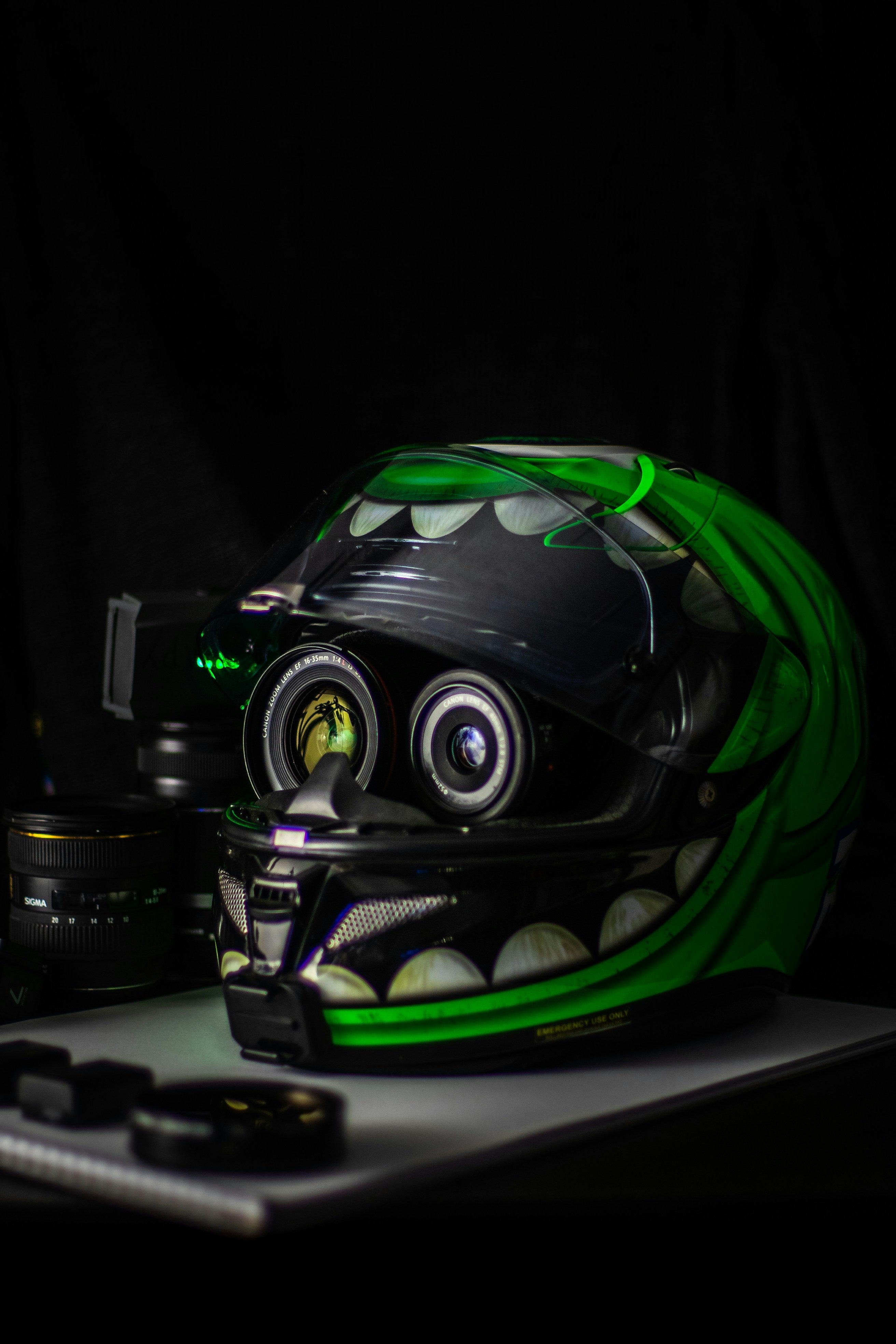 OpenCV C++ Lecture Materials – MareArts